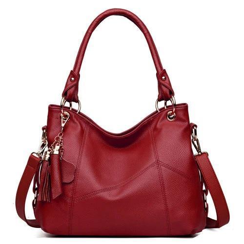 ⭐Anniversary Sale⭐ 2020 Luxury Designer Tassel Hobo Bag – KENNMALL